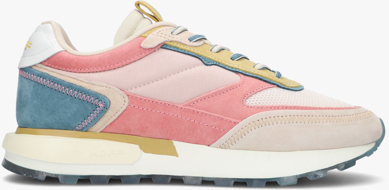 THE HOFF BRAND SAMOA Baskets basses en beige | Omoda