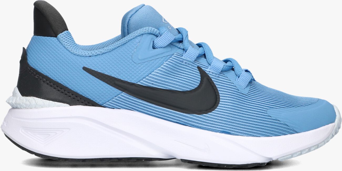 Blauwe NIKE Sneakers NIKE STAR RUNNER 4 NN (GS) | Omoda