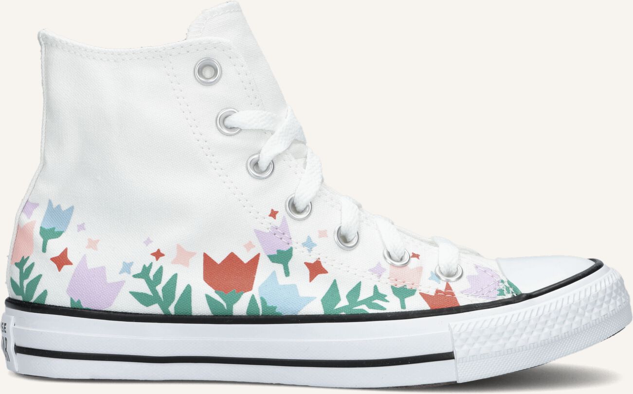 Witte CONVERSE Sneakers CHUCK TAYLOR ALL STAR | Omoda