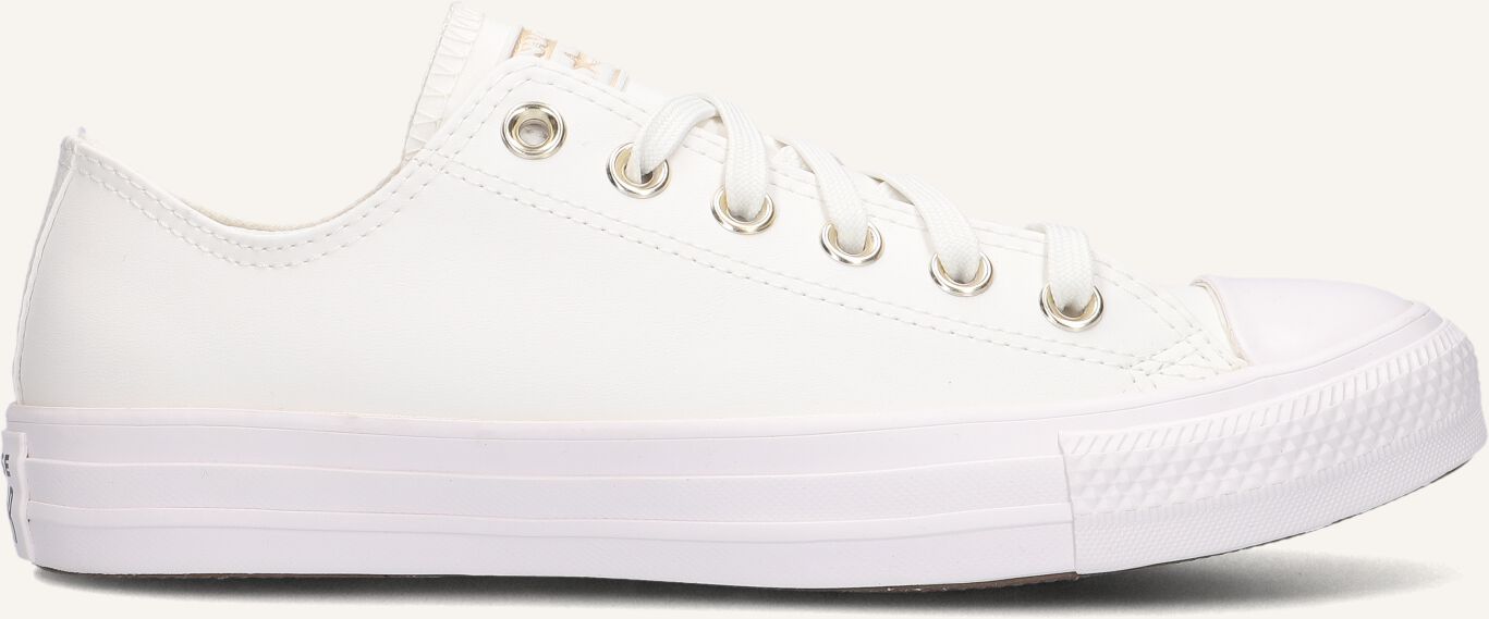 Witte CONVERSE Sneakers CHUCK TAYLOR ALL STAR MONO | Omoda