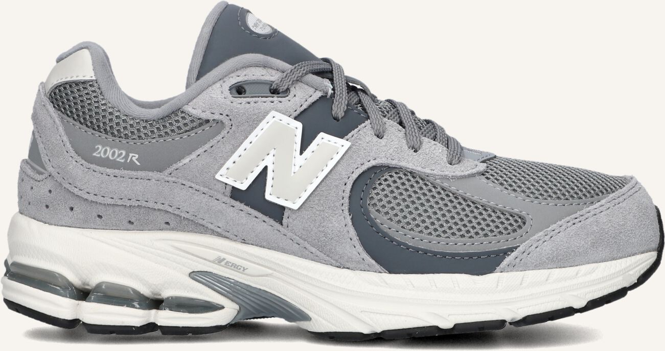 Grijze NEW BALANCE Sneakers GC2002 | Omoda