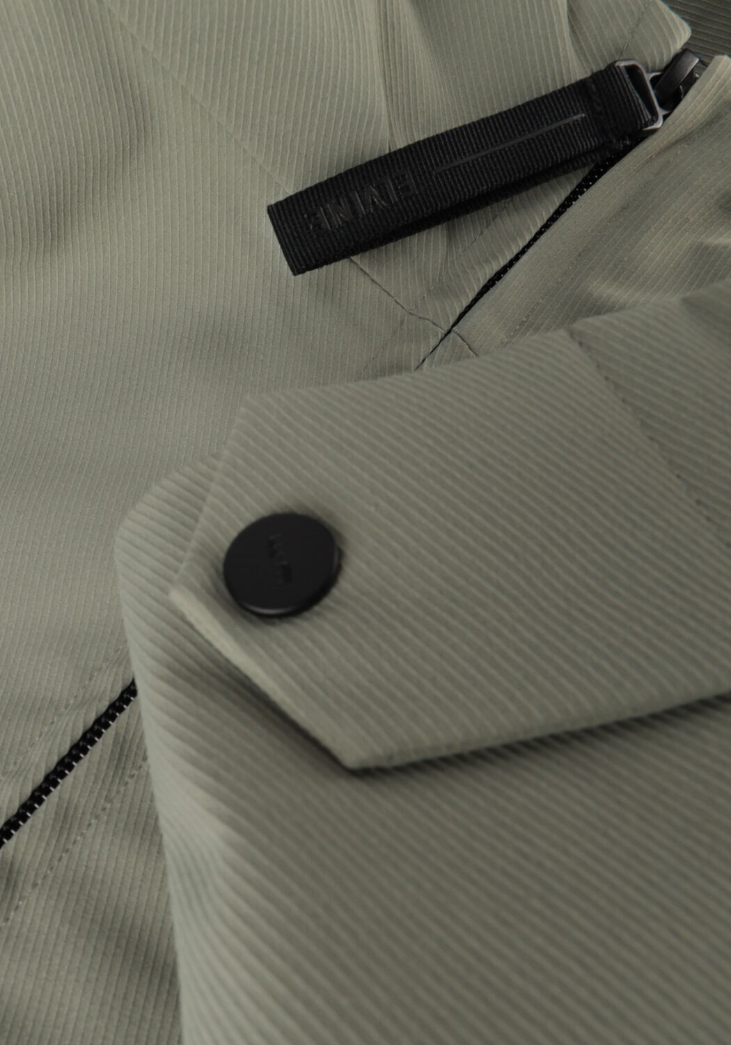 Groene ELVINE Jack WILMA | Omoda