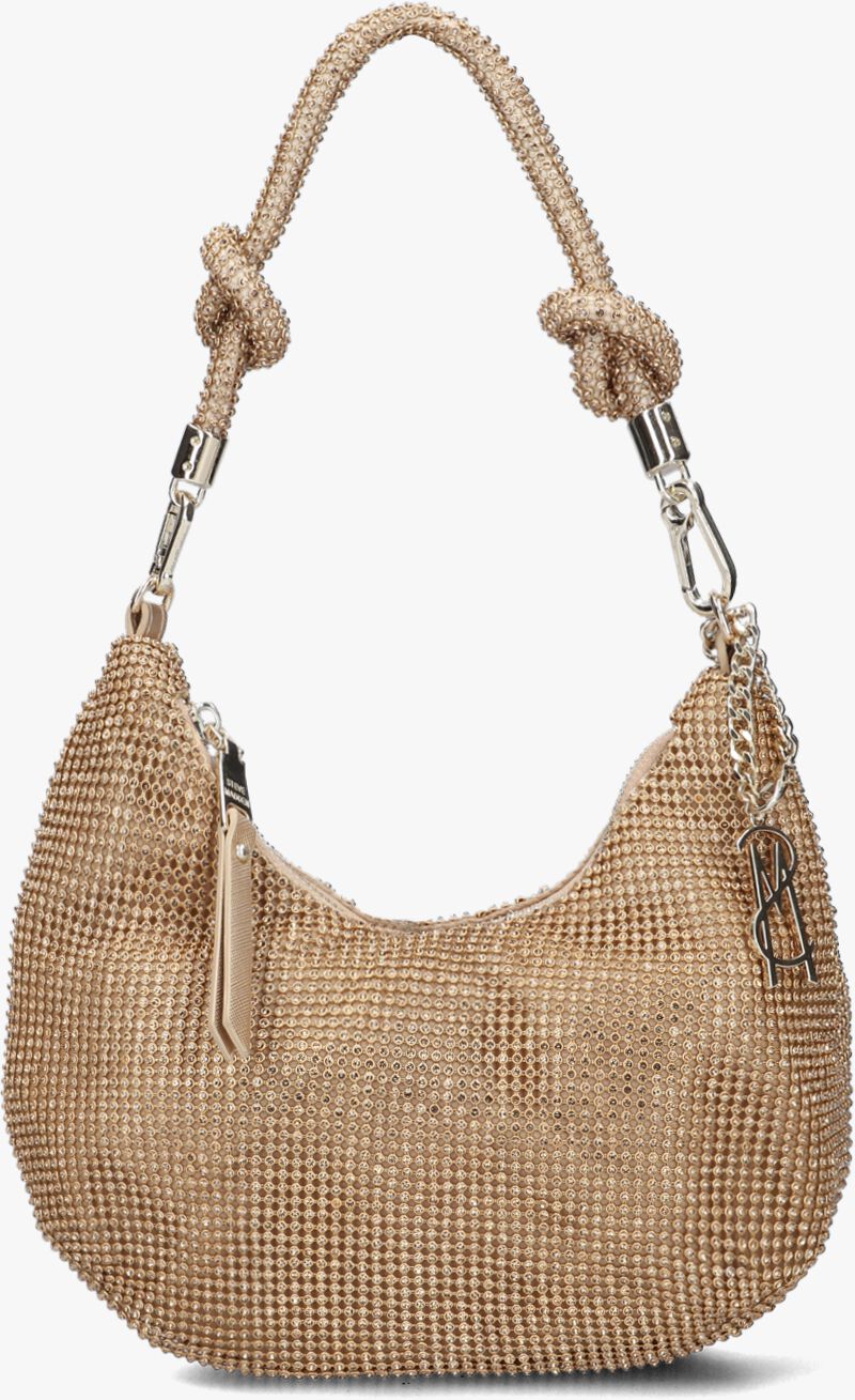 Gouden STEVE MADDEN Handtas BKAYA | Omoda