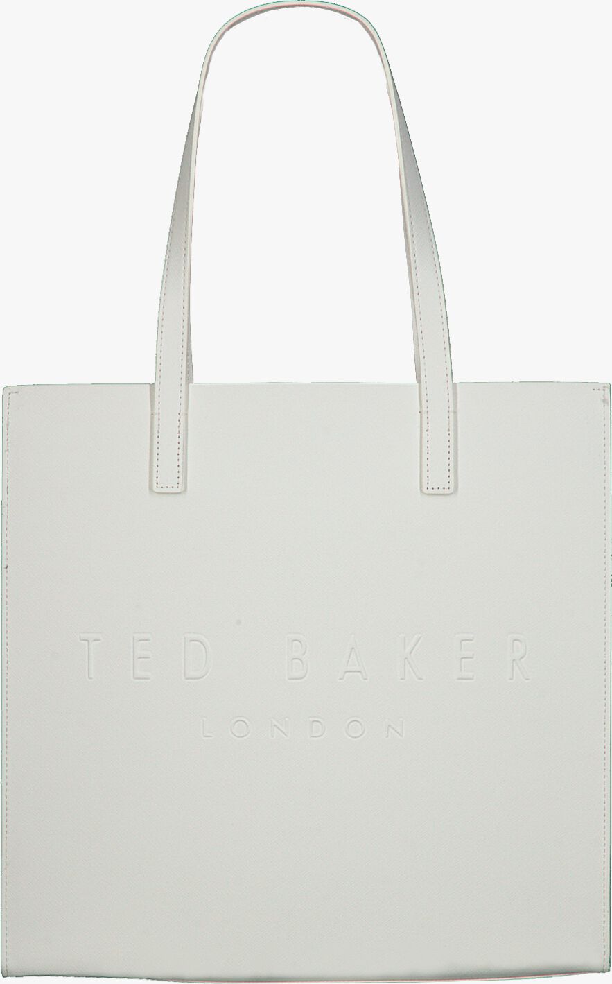 TED BAKER Sac à main MICKON en blanc | Omoda