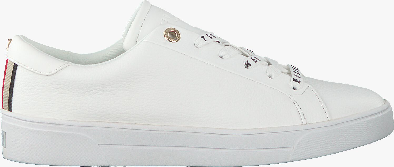 Witte TED BAKER Lage sneakers MERATA | Omoda