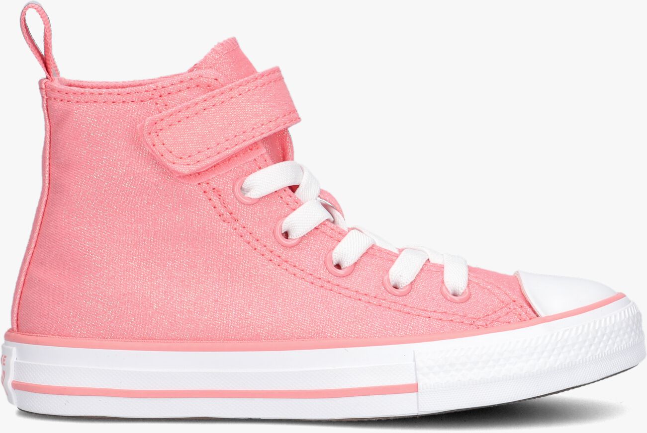 Roze CONVERSE Sneakers CHUCK TAYLOR ALL STAR 1V | Omoda