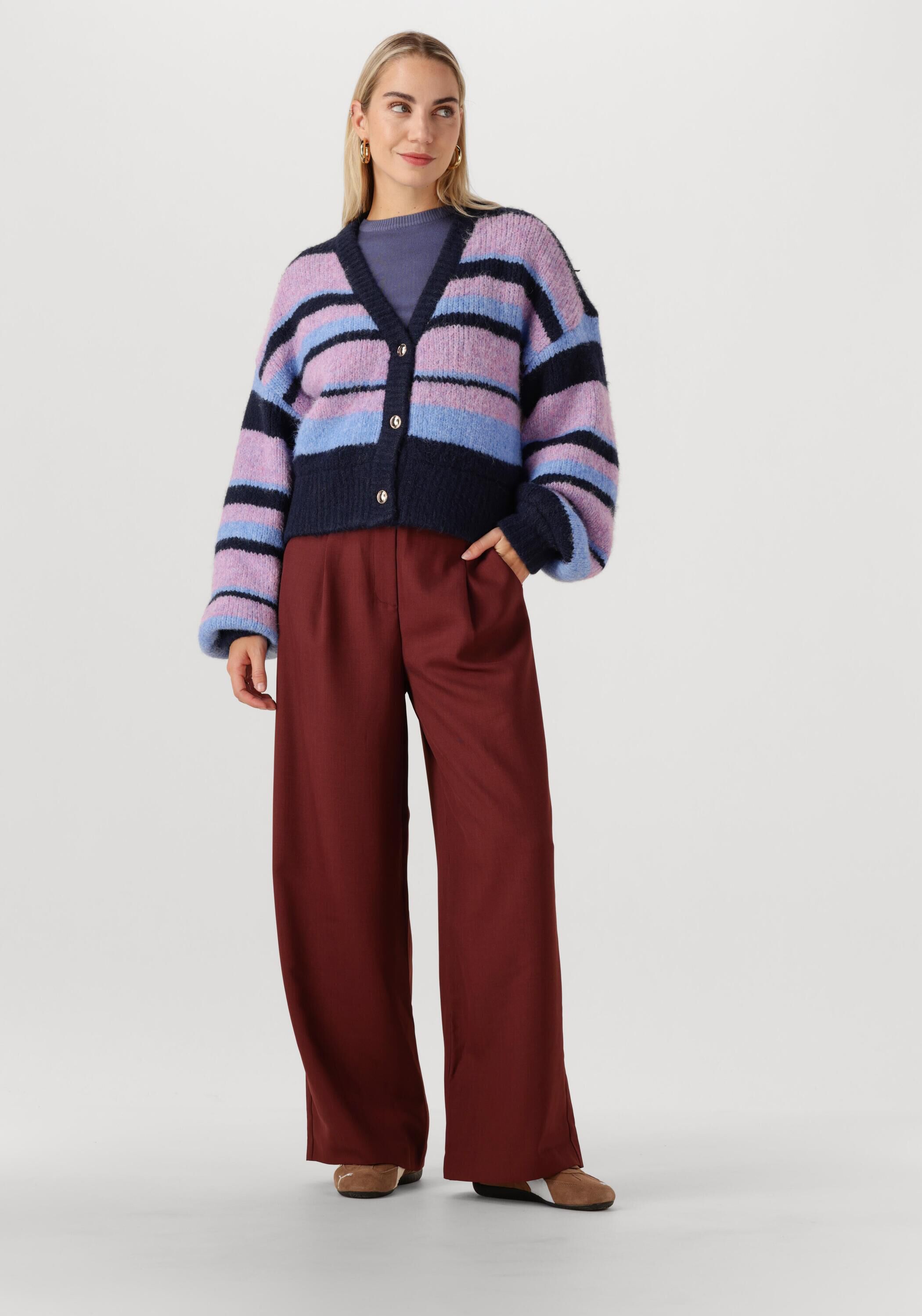 Multi HARPER & YVE Vest NOOR-CA | Omoda