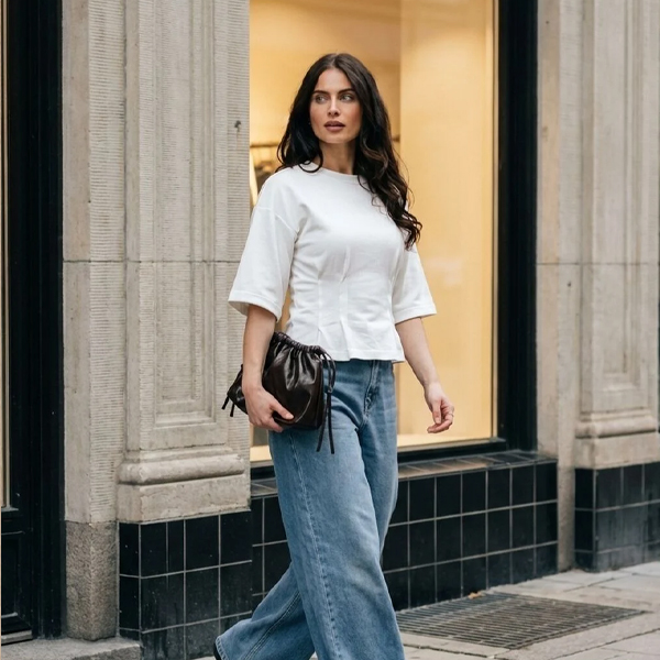 Kleding voor dames online kopen? | Morgen in huis* | Omoda