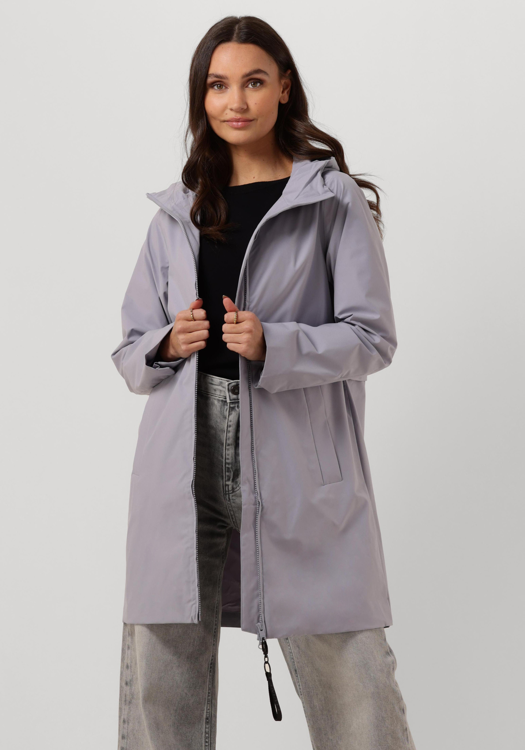 Lila ELVINE Regenjas JONIE | Omoda