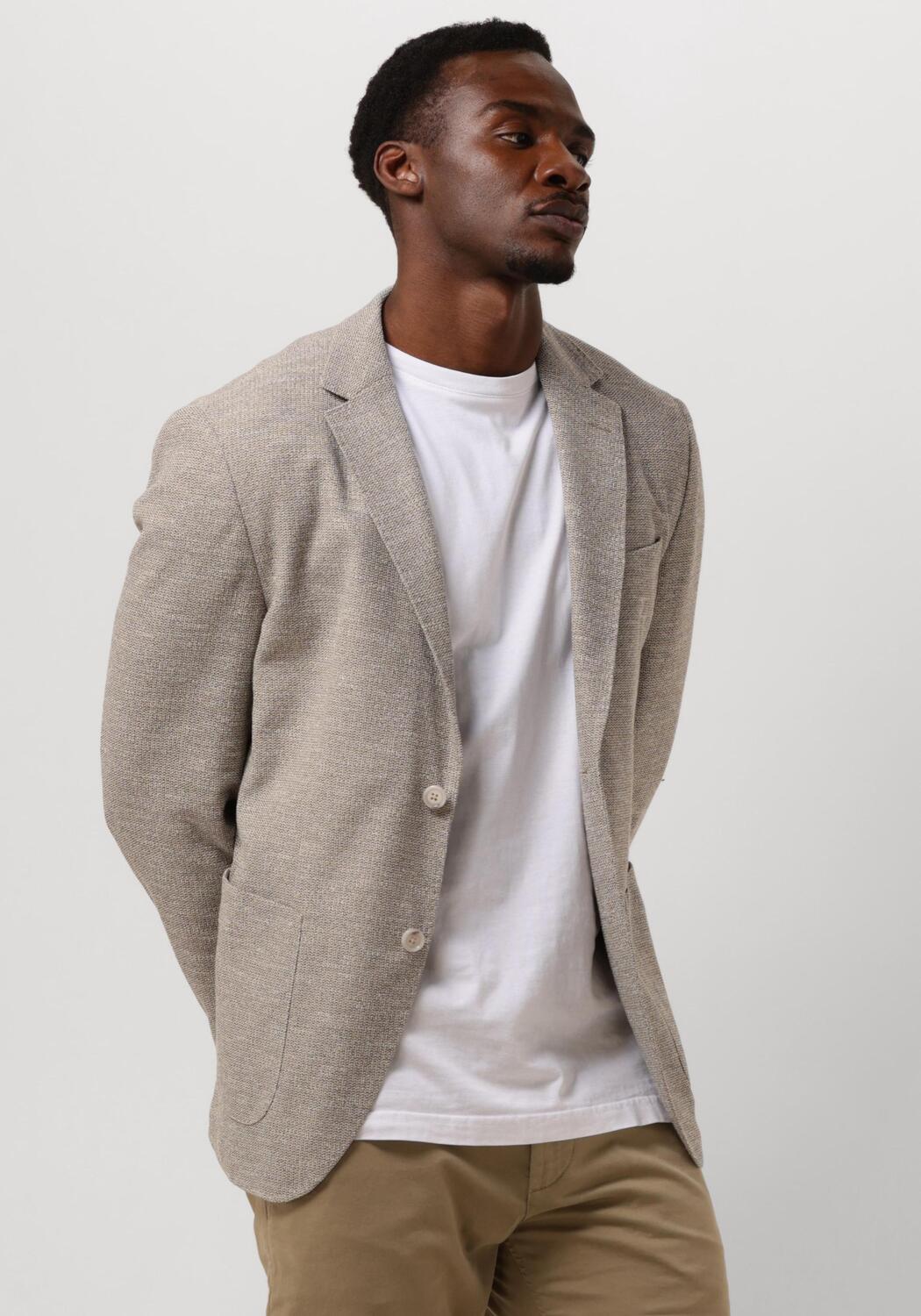 BOSS Jack C-JAYE-J-241 Sable | Omoda